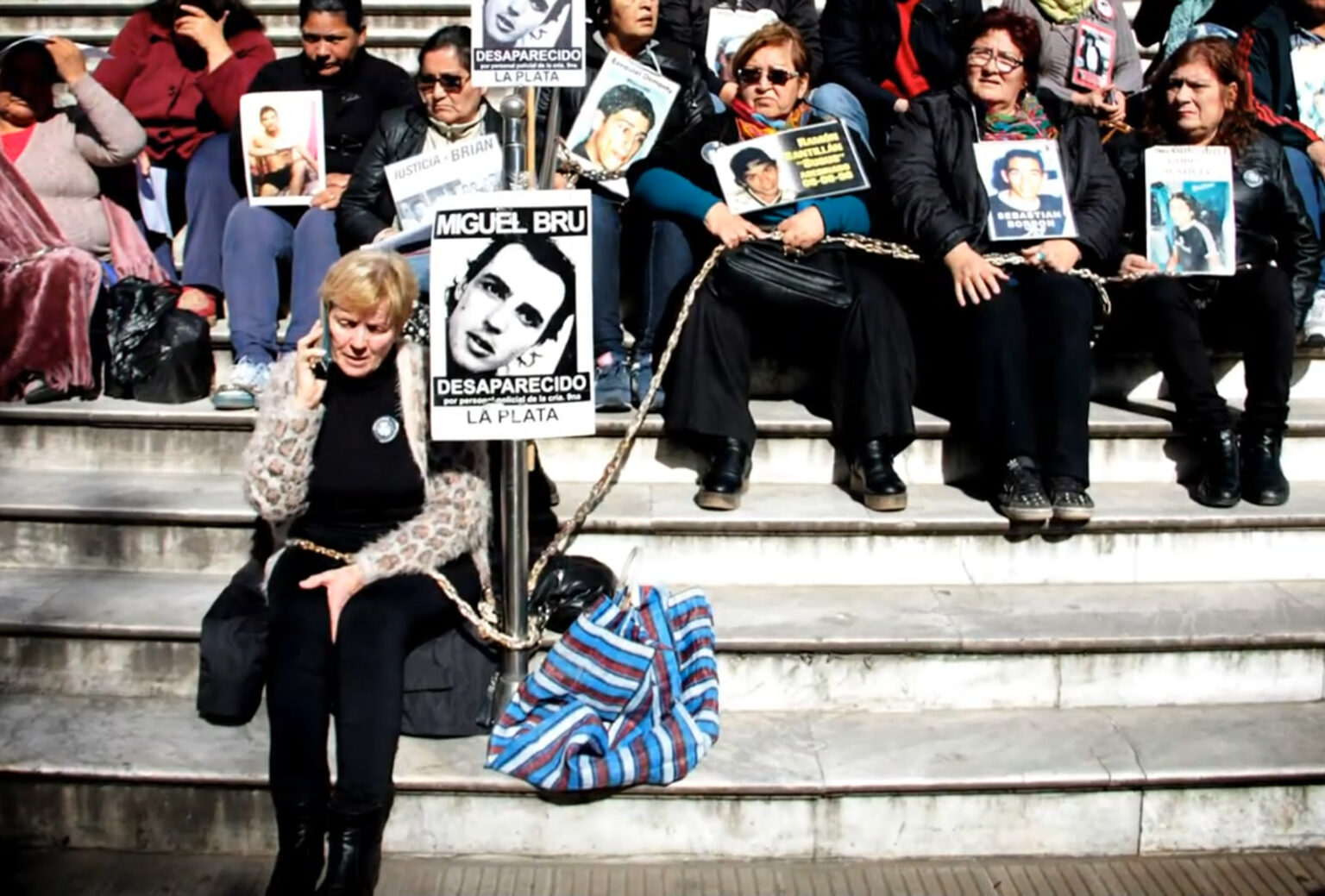 ¿Dónde está Miguel Bru? | Perycia